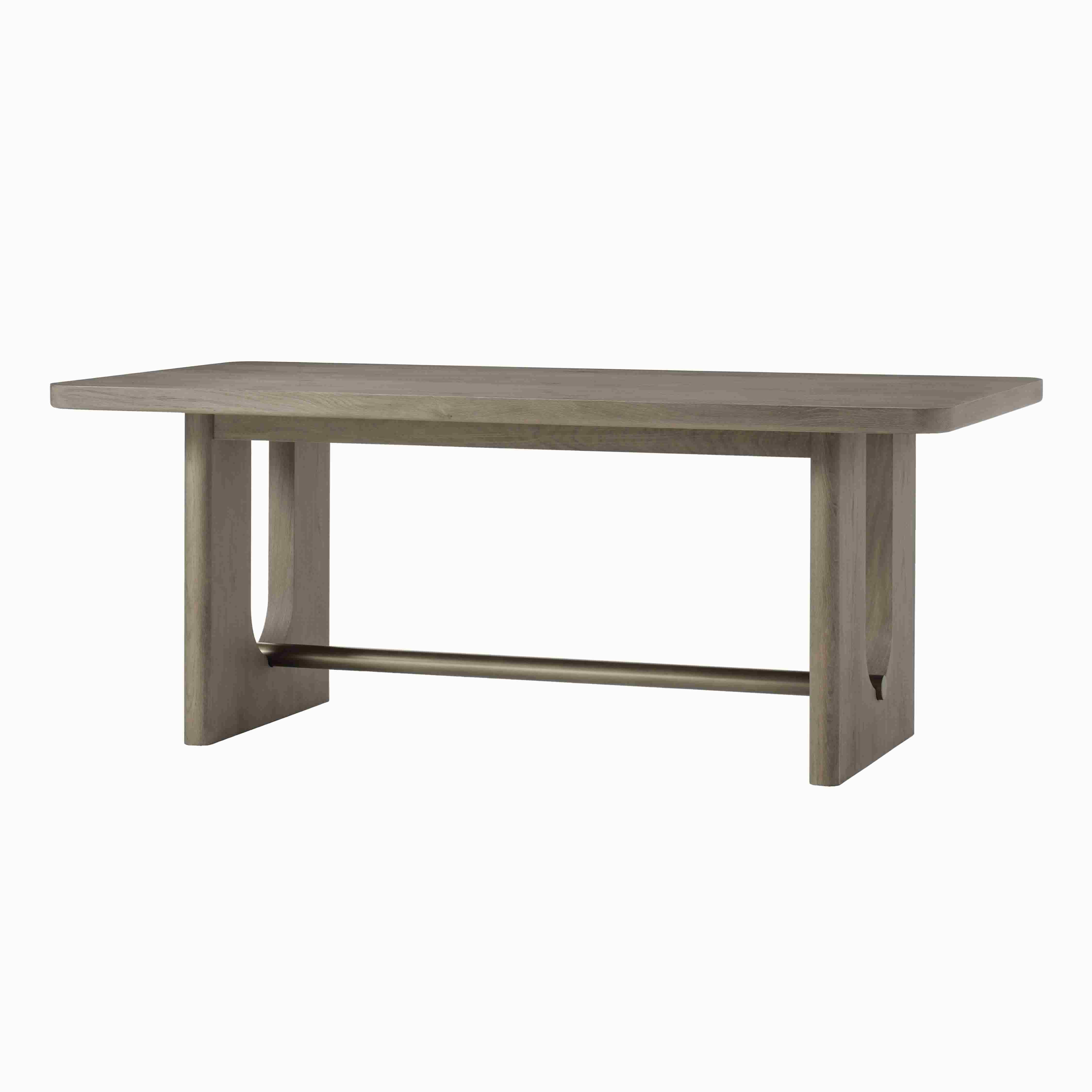 ikaigai | Charlie Dining Table - 76"