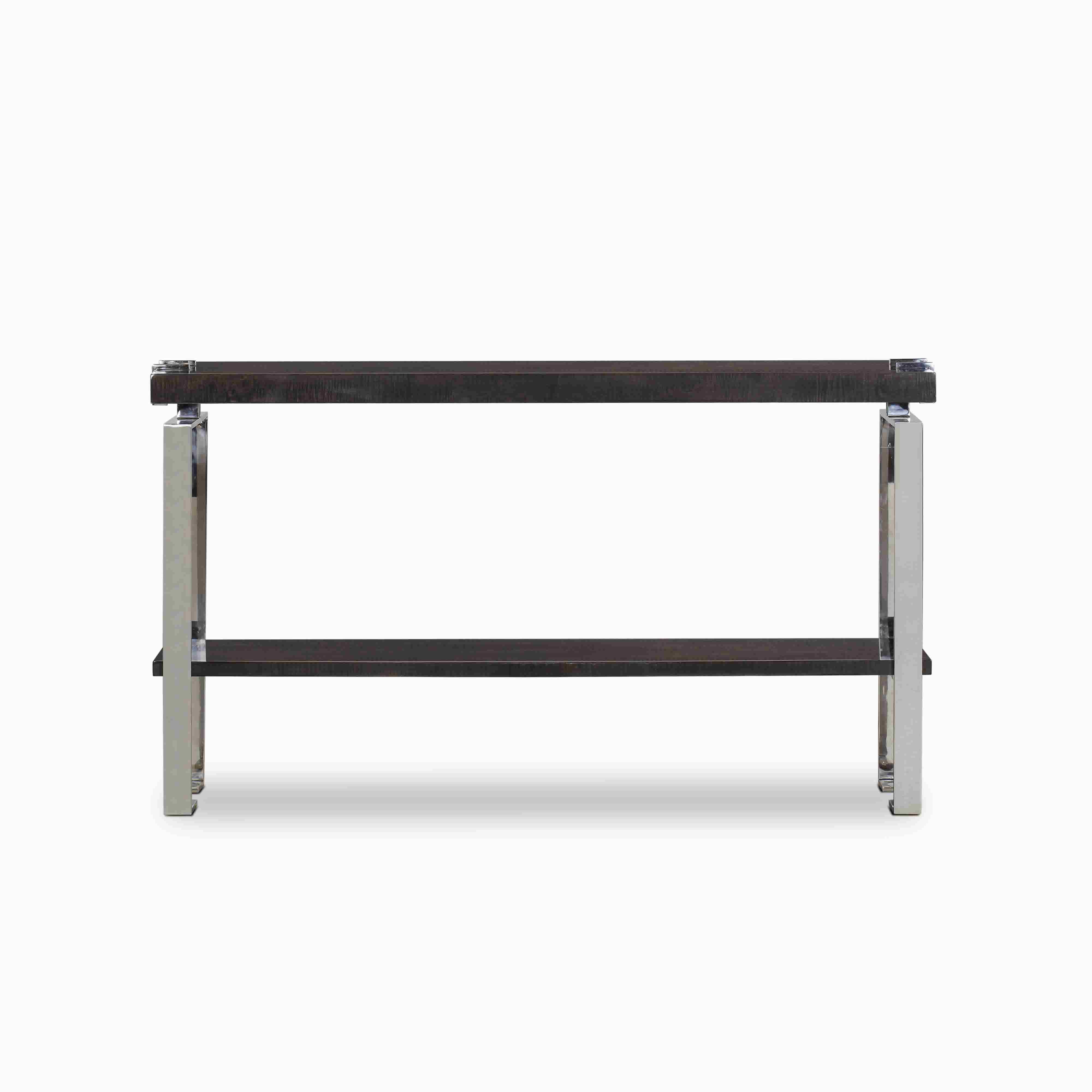 ikaigai | Baxter Console