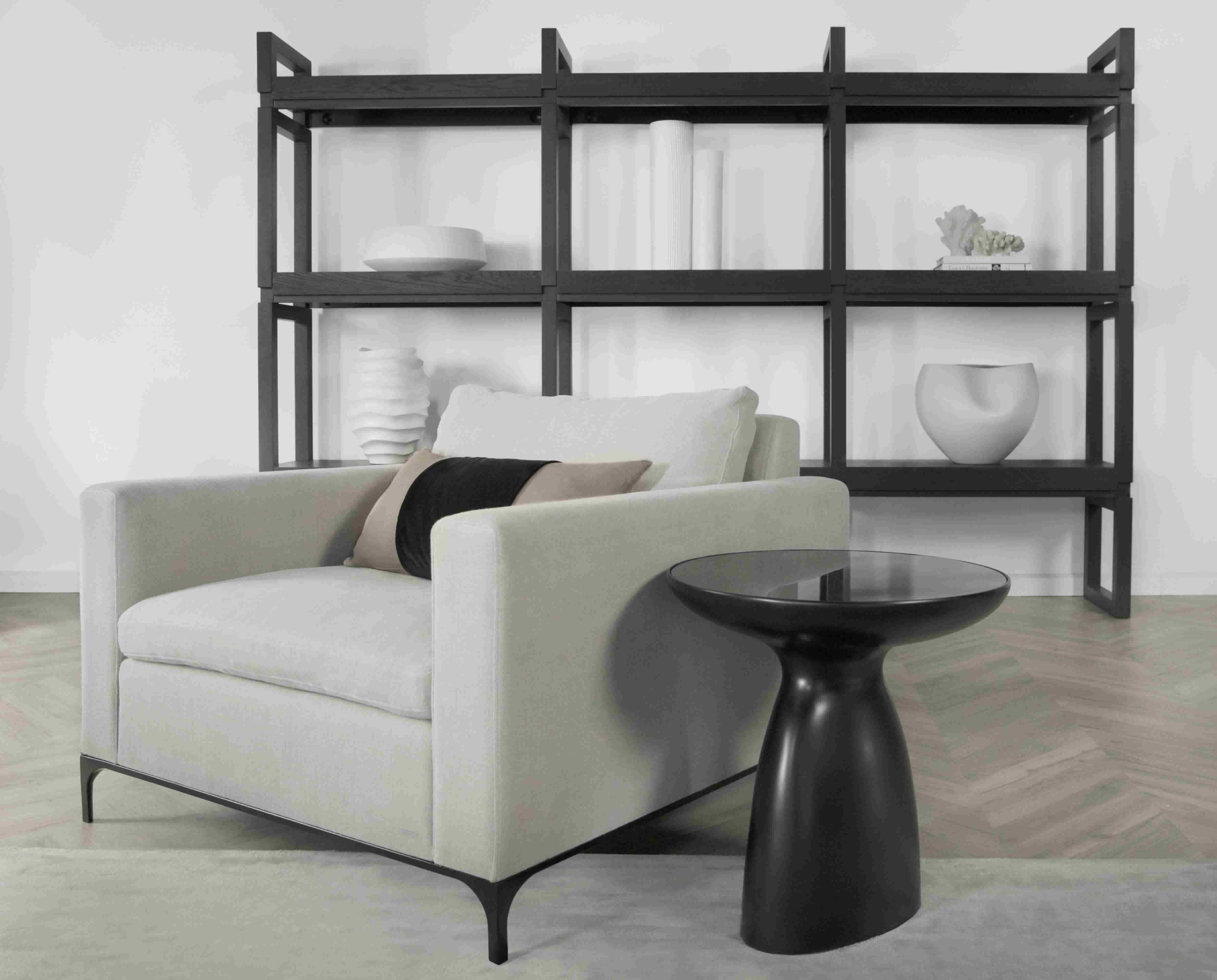 ikaigai | Tash Side Table