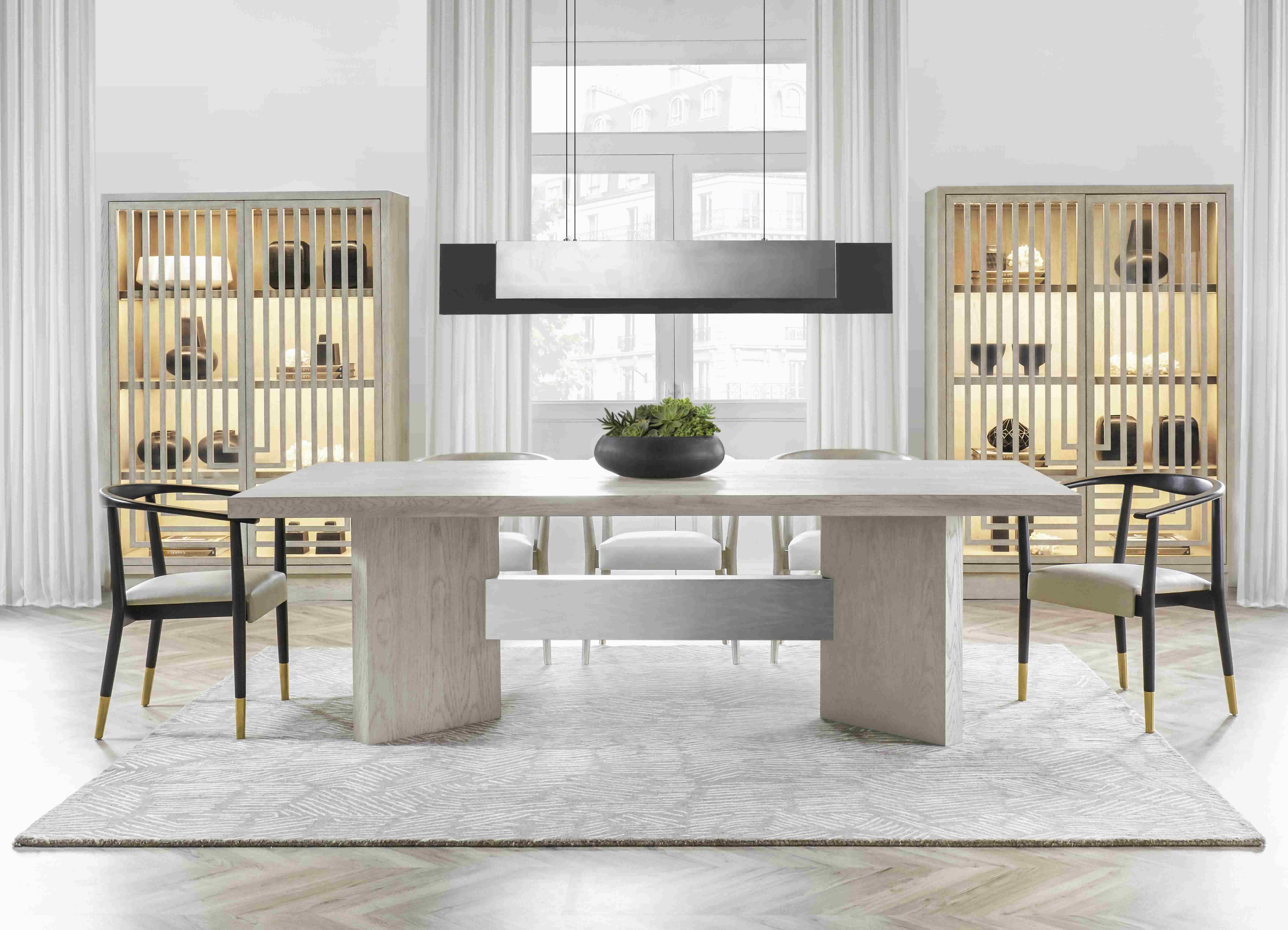 ikaigai | Calvin Dining Table