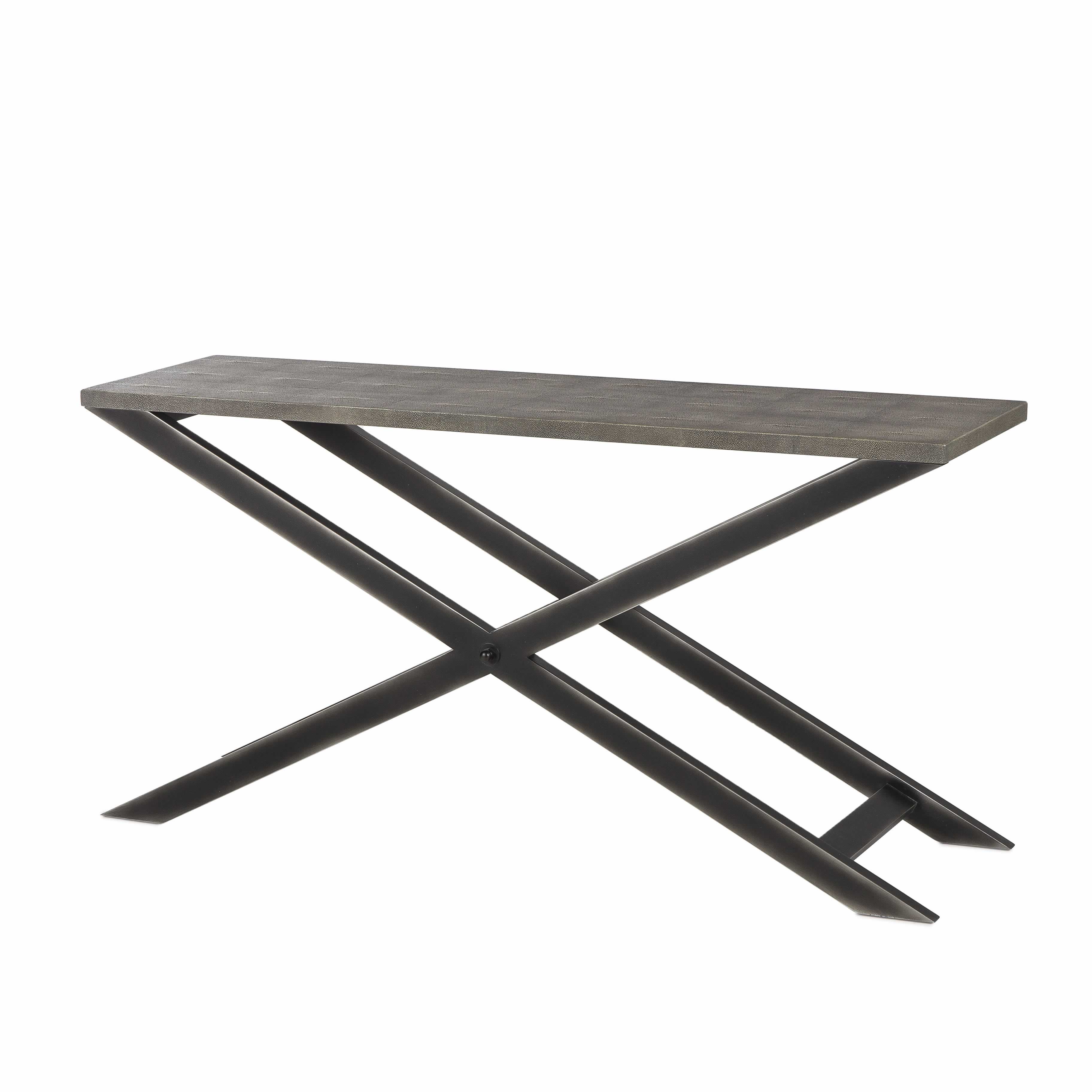 ikaigai | Stanley Console Table