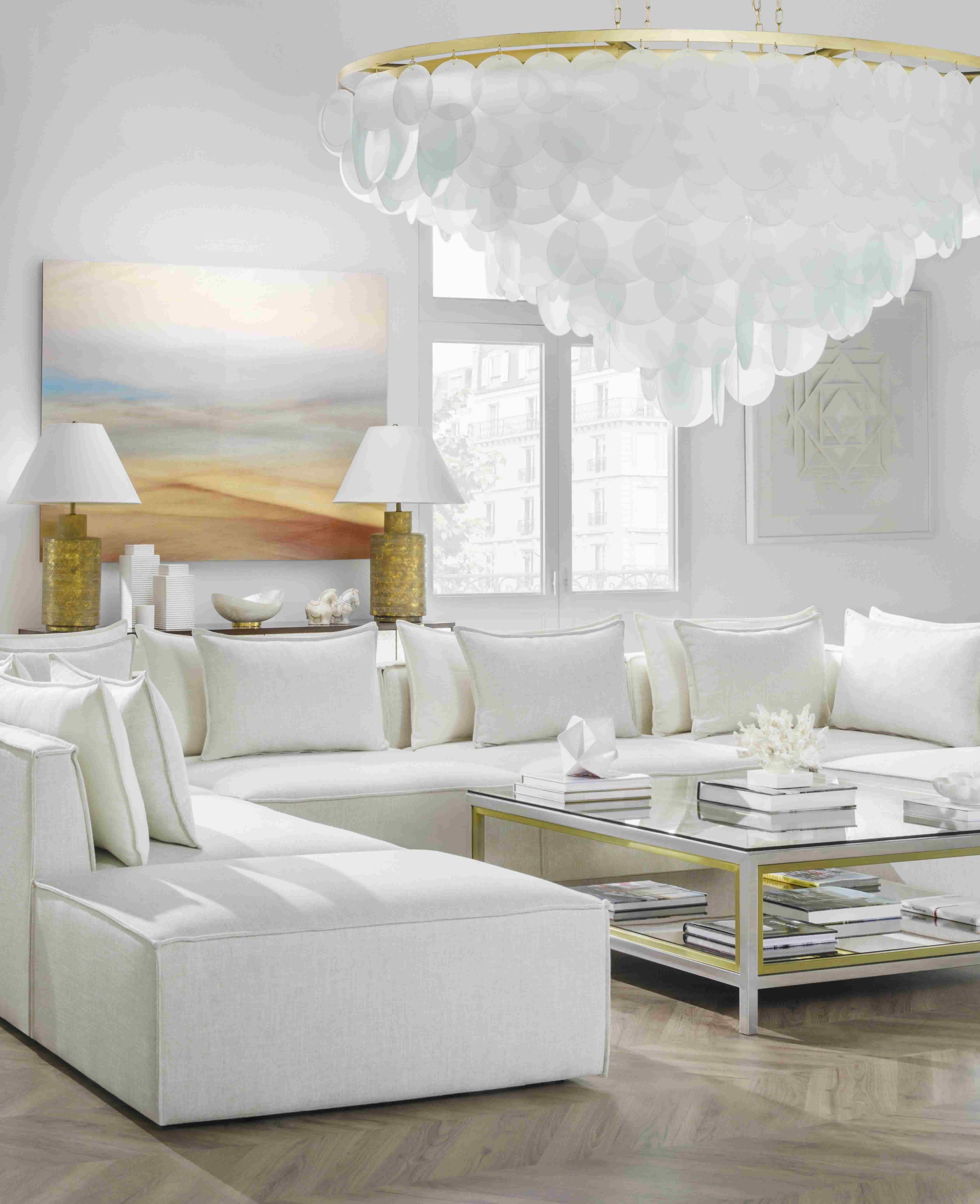 ikaigai | Geometric Shadow Box