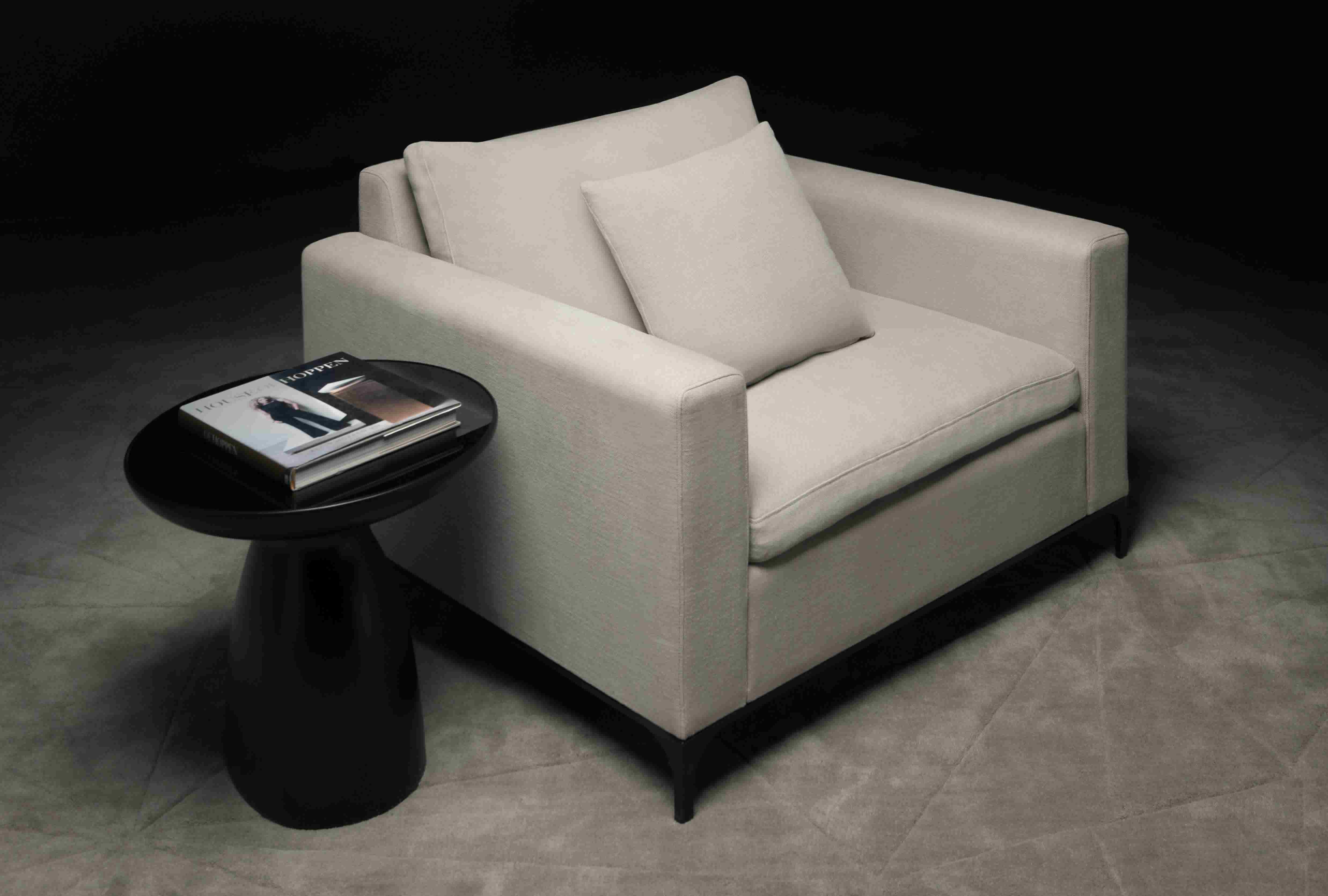 ikaigai | Tash Side Table