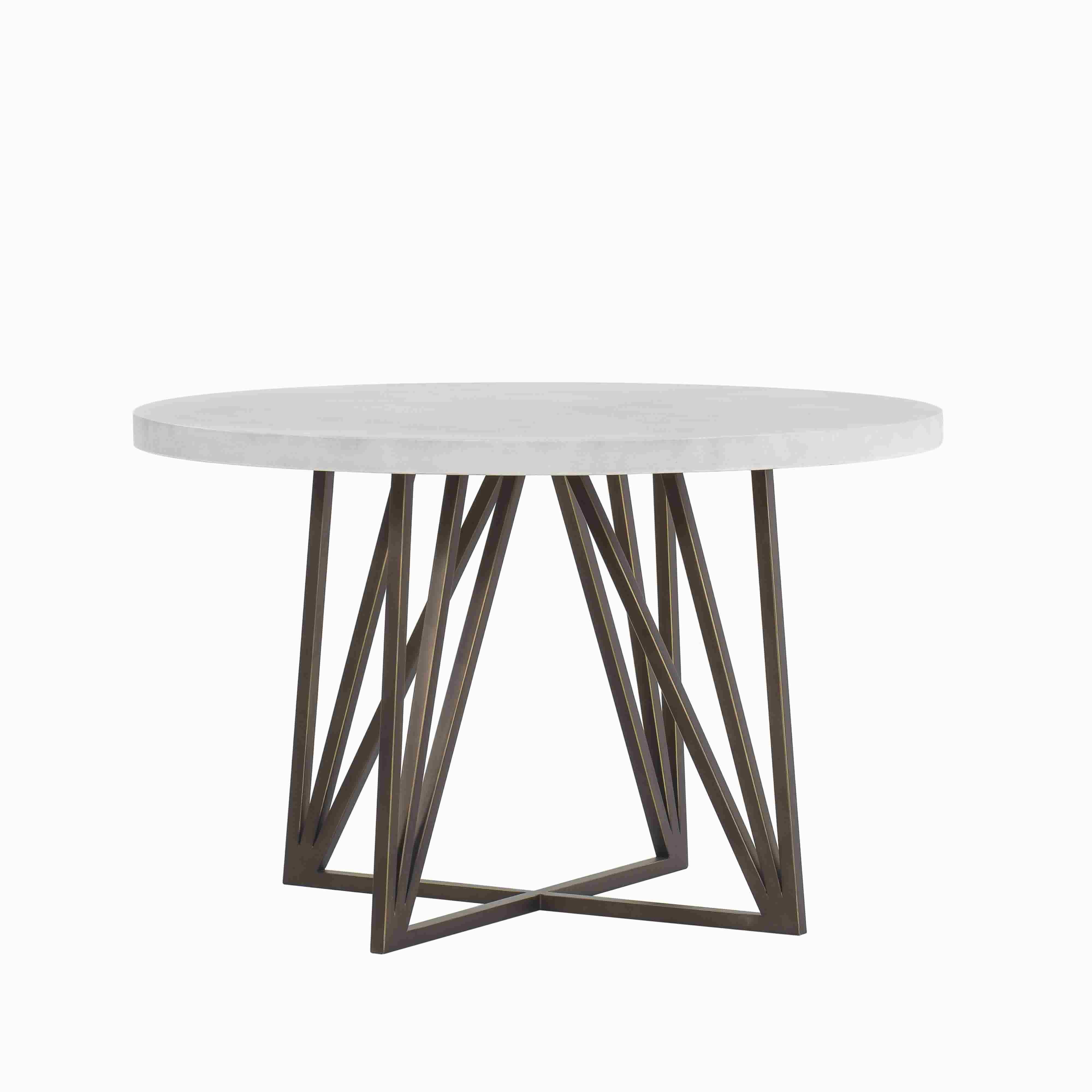 ikaigai | Emerson Dining Table - Round