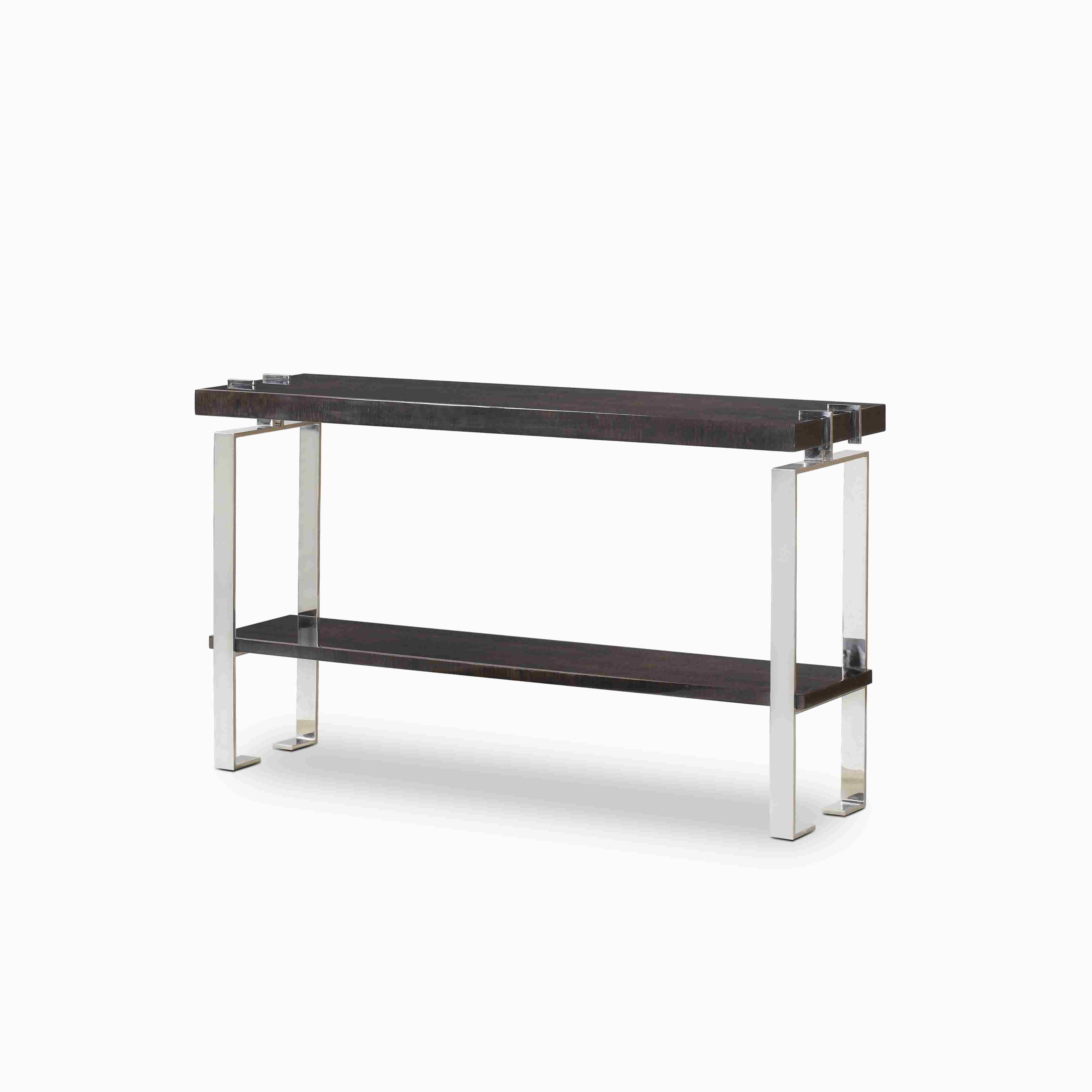 ikaigai | Baxter Console