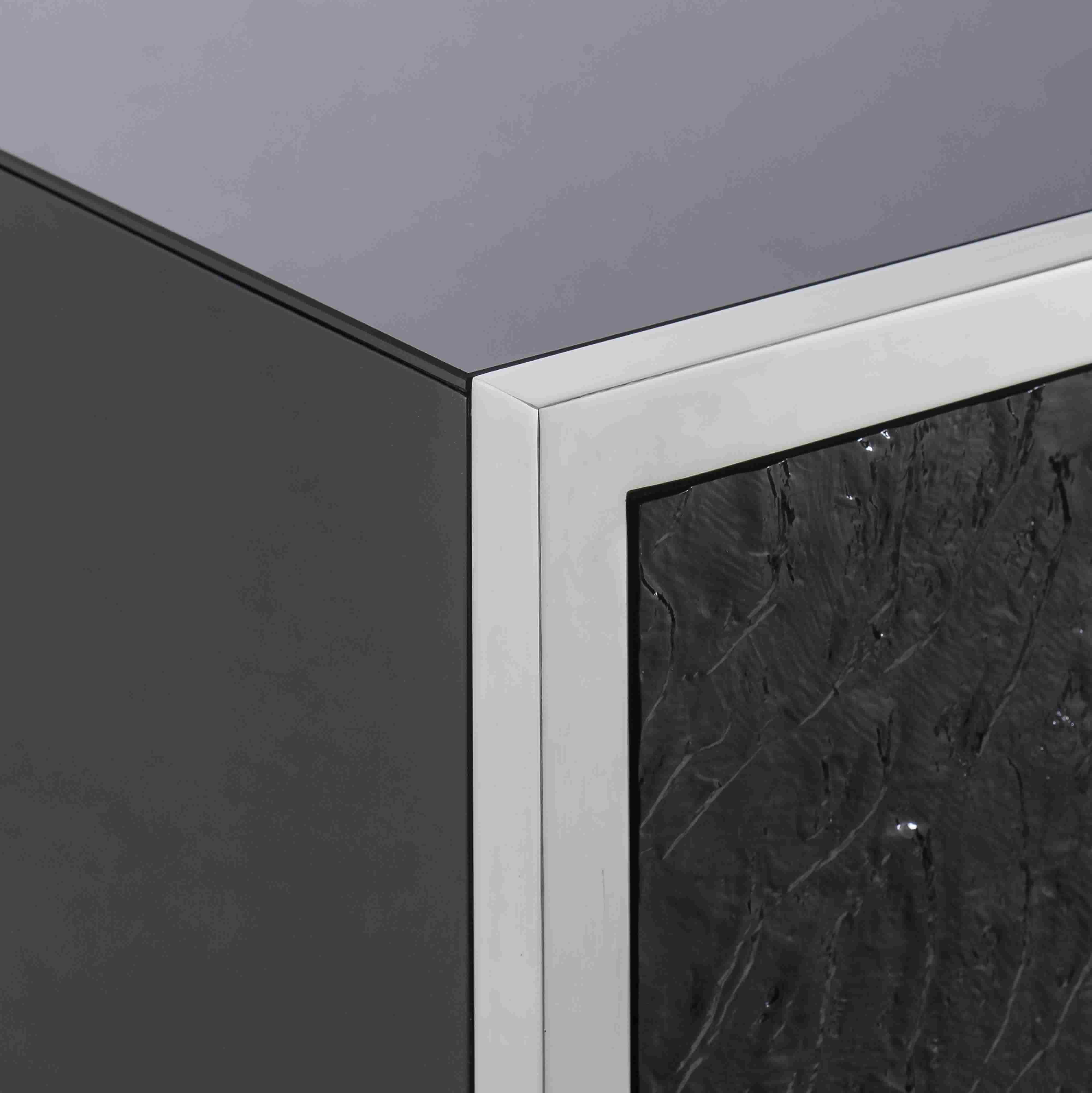 ikaigai | Dexter 2 Drawer Console