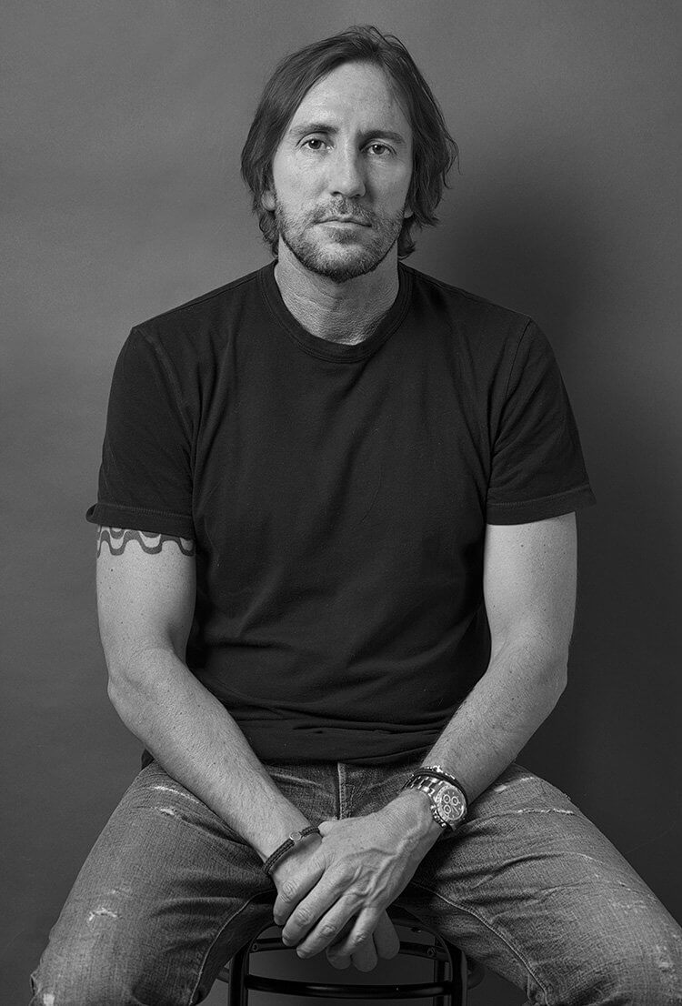 ikaigai | Thomas Bina